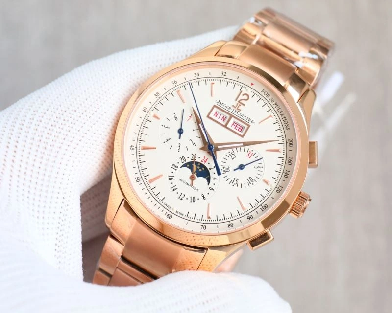 Value-priced JAEGER-LECOULTRE Watches