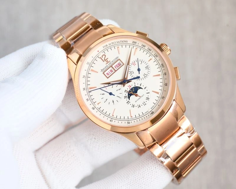 Value-priced JAEGER-LECOULTRE Watches