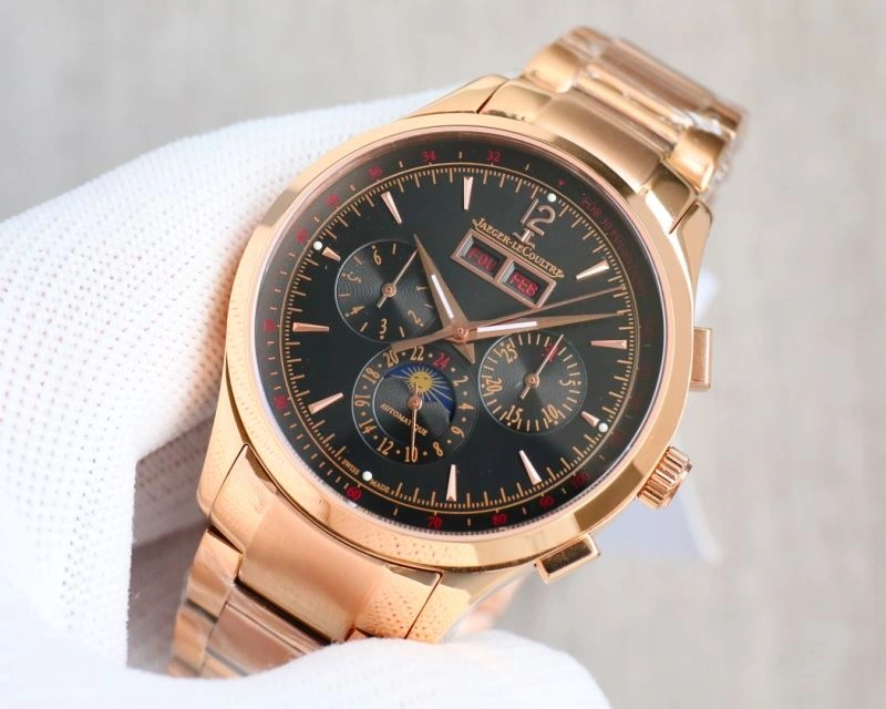 Value-priced JAEGER-LECOULTRE Watches