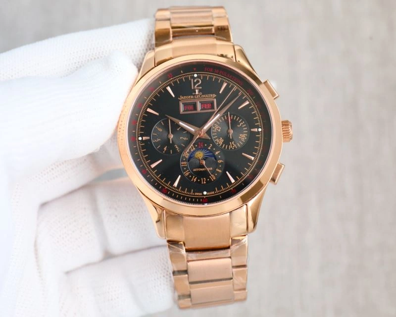 Value-priced JAEGER-LECOULTRE Watches