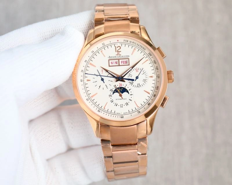 Value-priced JAEGER-LECOULTRE Watches