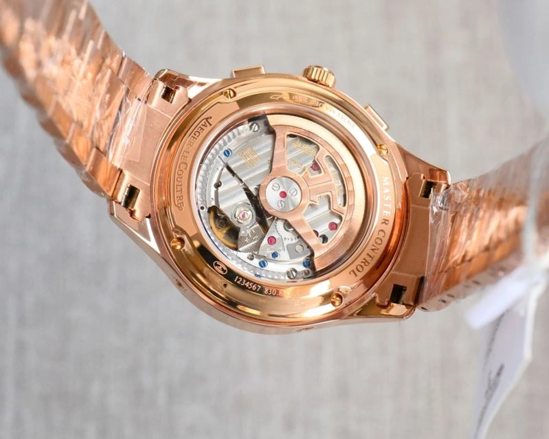 Value-priced JAEGER-LECOULTRE Watches