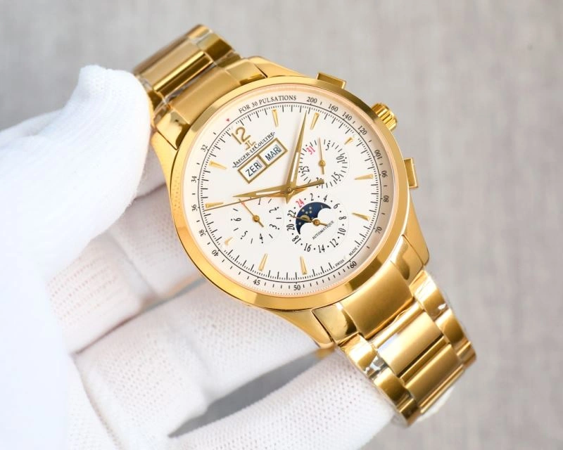 JAEGER-LECOULTRE Watches