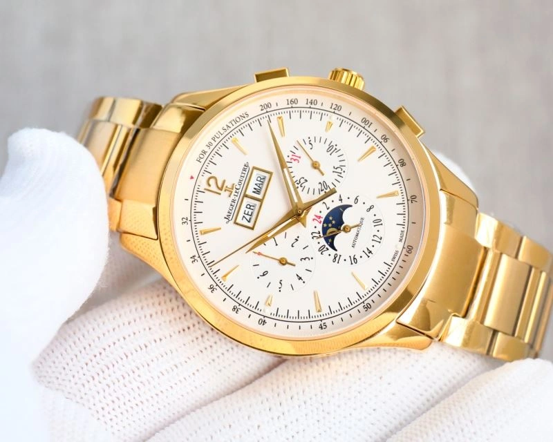 Low-cost JAEGER-LECOULTRE Watches