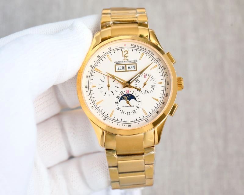 Low-cost JAEGER-LECOULTRE Watches