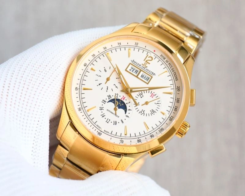 Low-cost JAEGER-LECOULTRE Watches