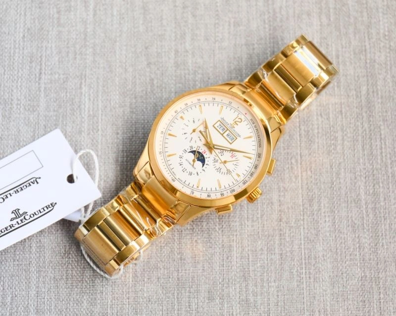 Low-cost JAEGER-LECOULTRE Watches