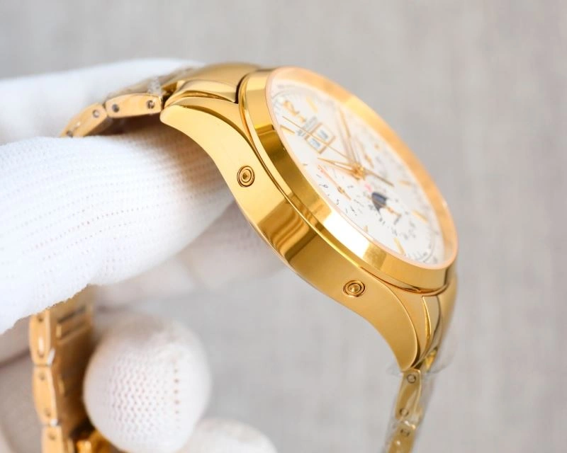 Low-cost JAEGER-LECOULTRE Watches