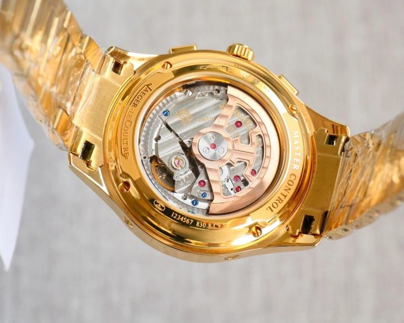 Low-cost JAEGER-LECOULTRE Watches