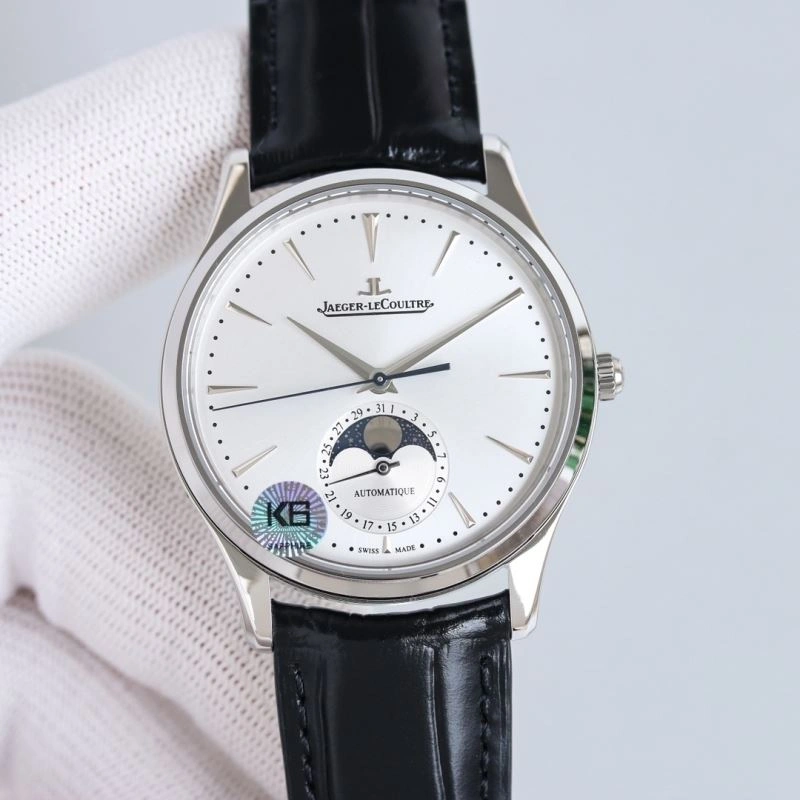 JAEGER-LECOULTRE Watches