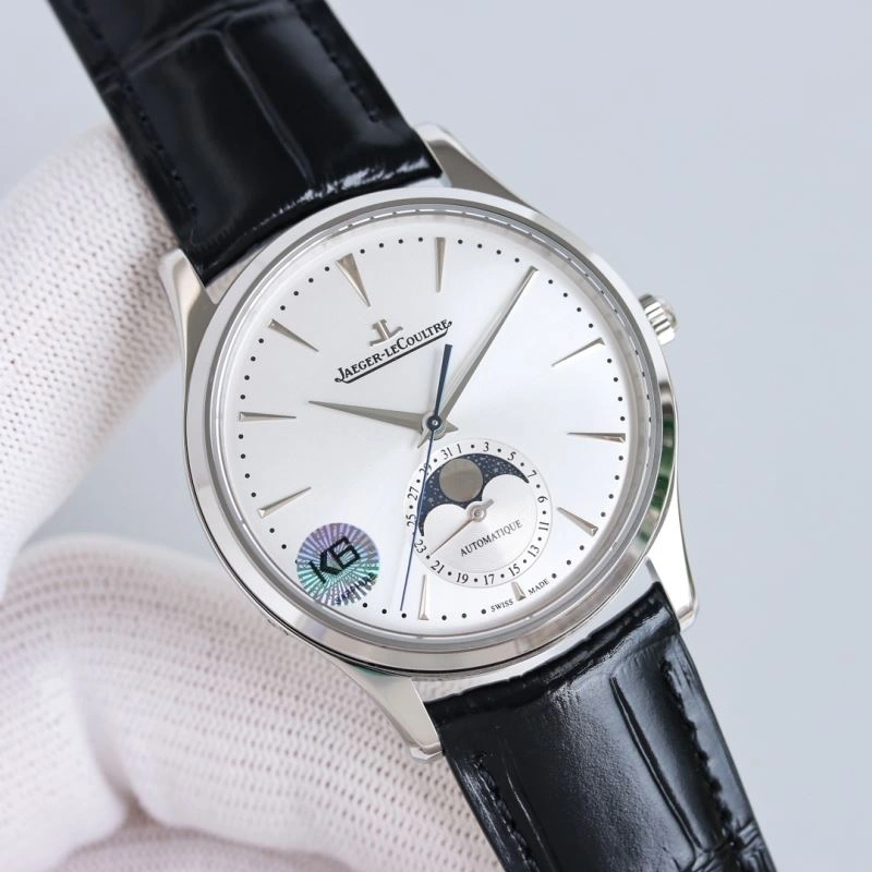 Accurate model JAEGER-LECOULTRE Watches