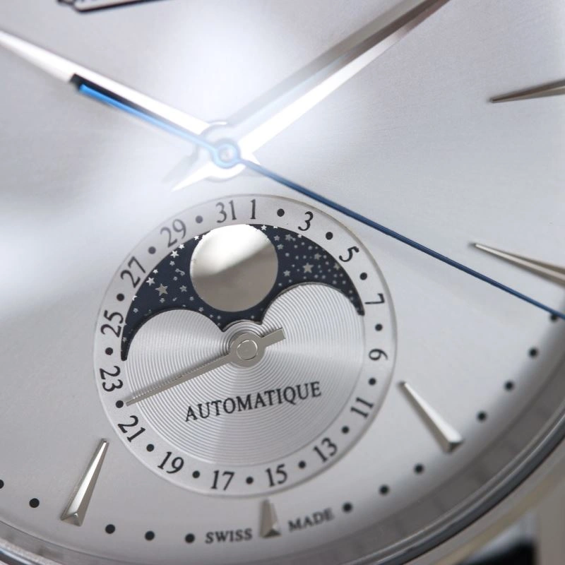 Accurate model JAEGER-LECOULTRE Watches