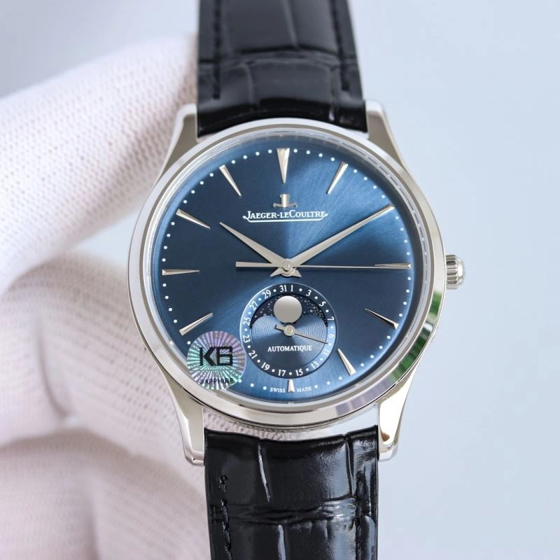 JAEGER-LECOULTRE Watches