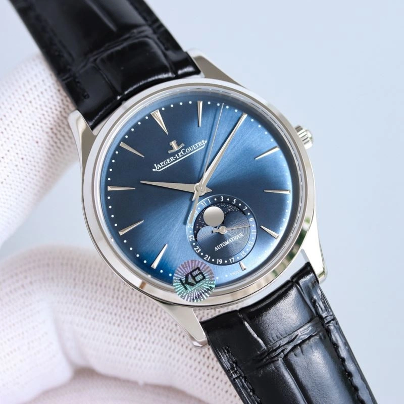 High fidelity JAEGER-LECOULTRE Watches