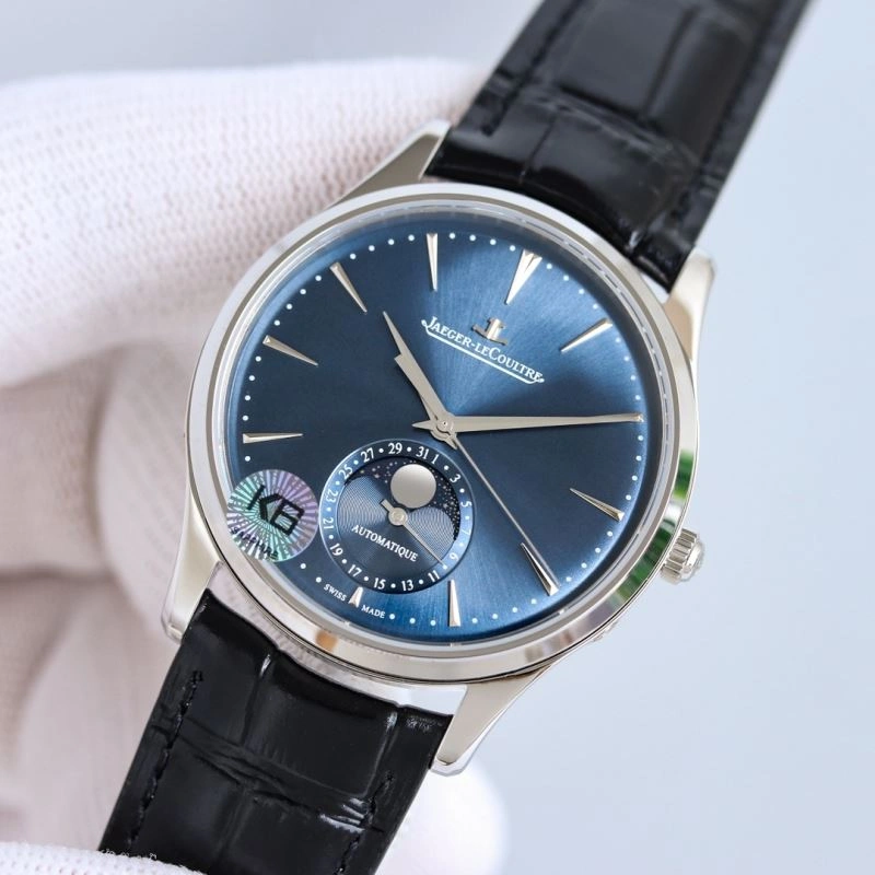 High fidelity JAEGER-LECOULTRE Watches