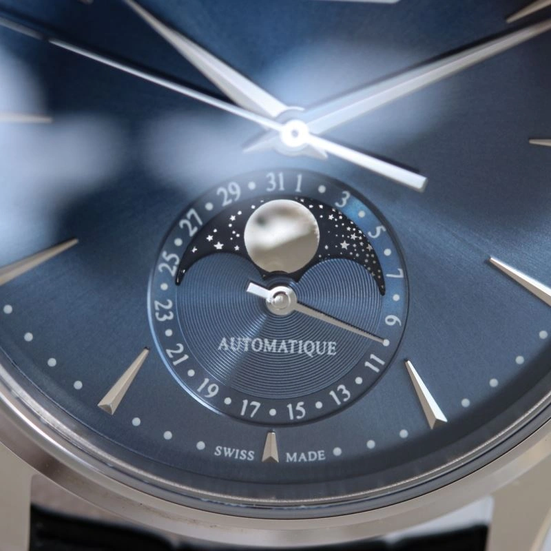 High fidelity JAEGER-LECOULTRE Watches