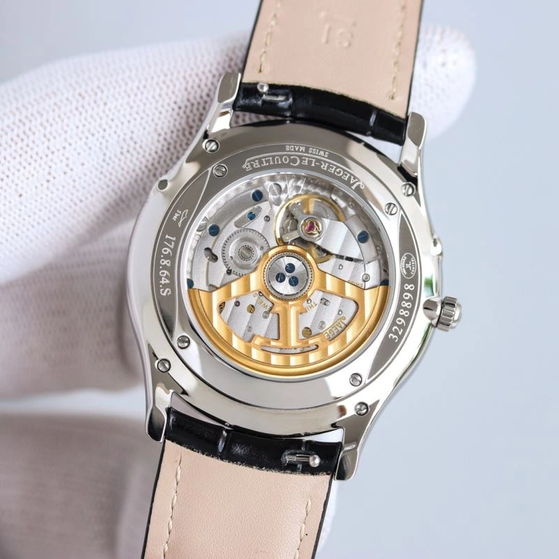 High fidelity JAEGER-LECOULTRE Watches