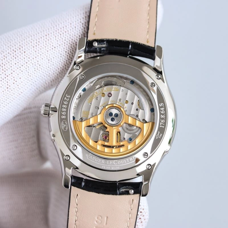 High fidelity JAEGER-LECOULTRE Watches