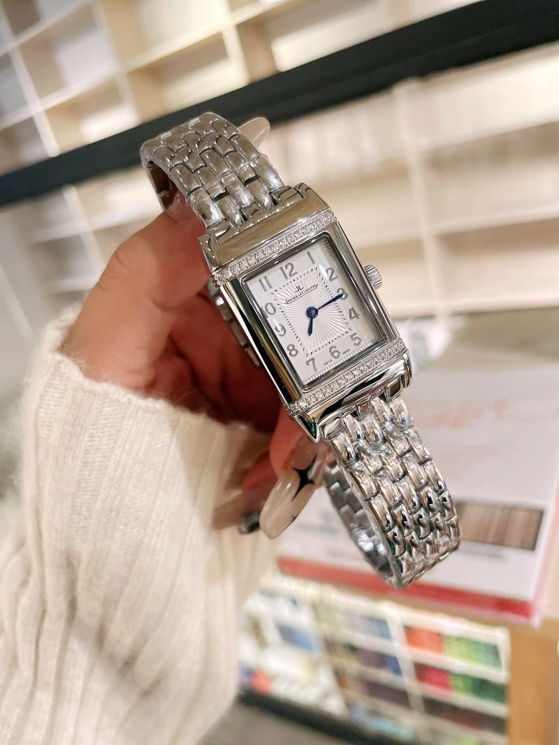 JAEGER-LECOULTRE Watches