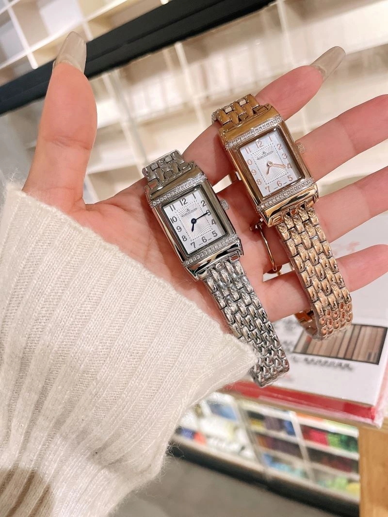 Legit JAEGER-LECOULTRE Watches