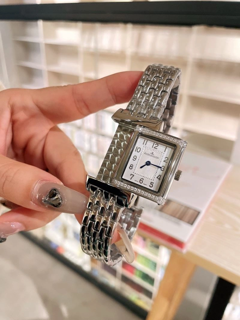 Legit JAEGER-LECOULTRE Watches