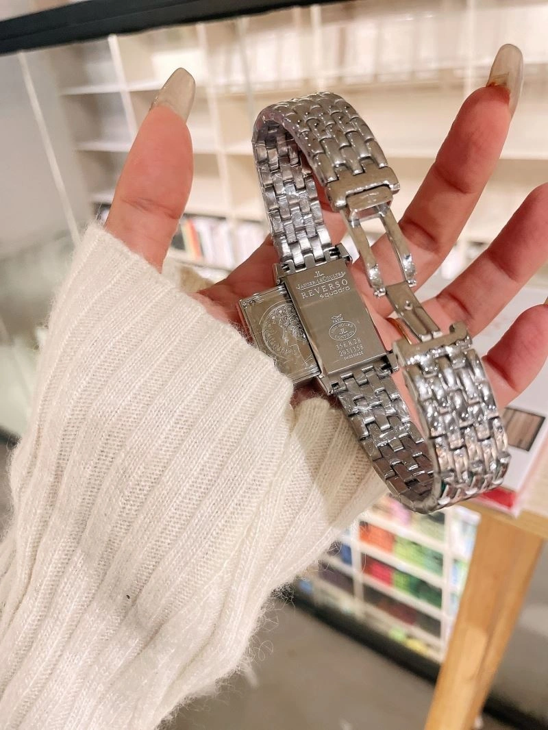 Legit JAEGER-LECOULTRE Watches