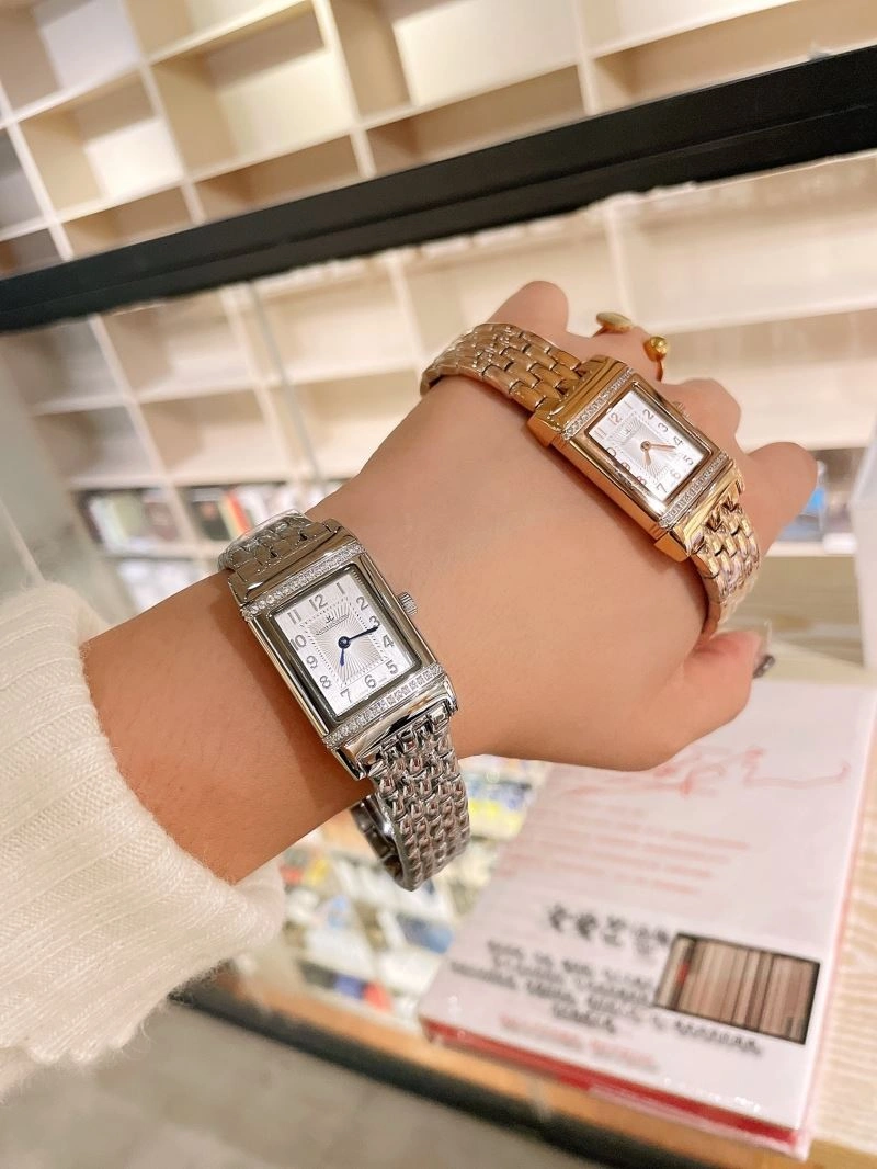 Legit JAEGER-LECOULTRE Watches