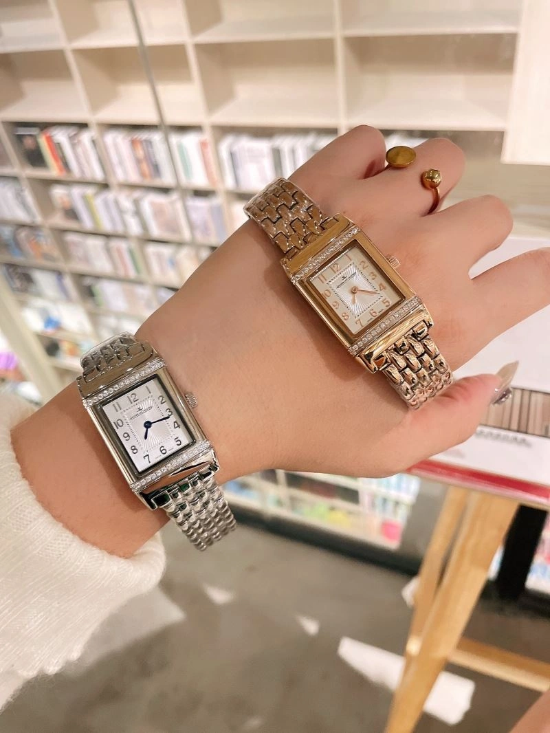 Legit JAEGER-LECOULTRE Watches