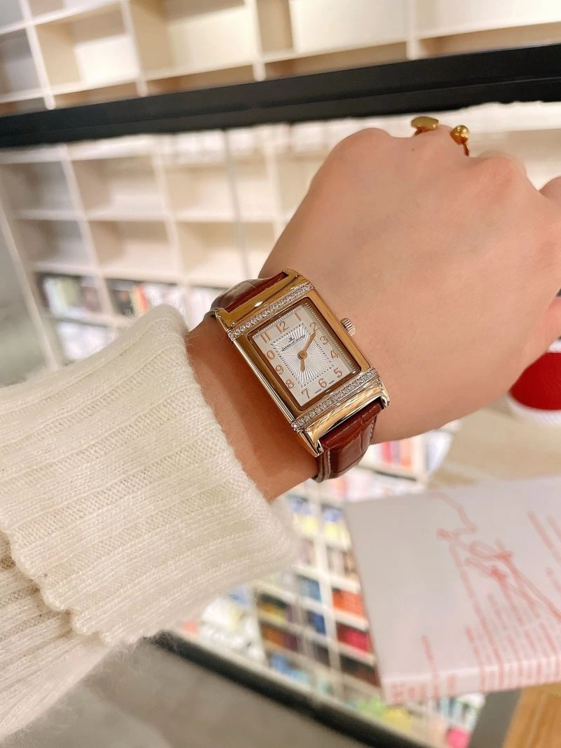 JAEGER-LECOULTRE Watches