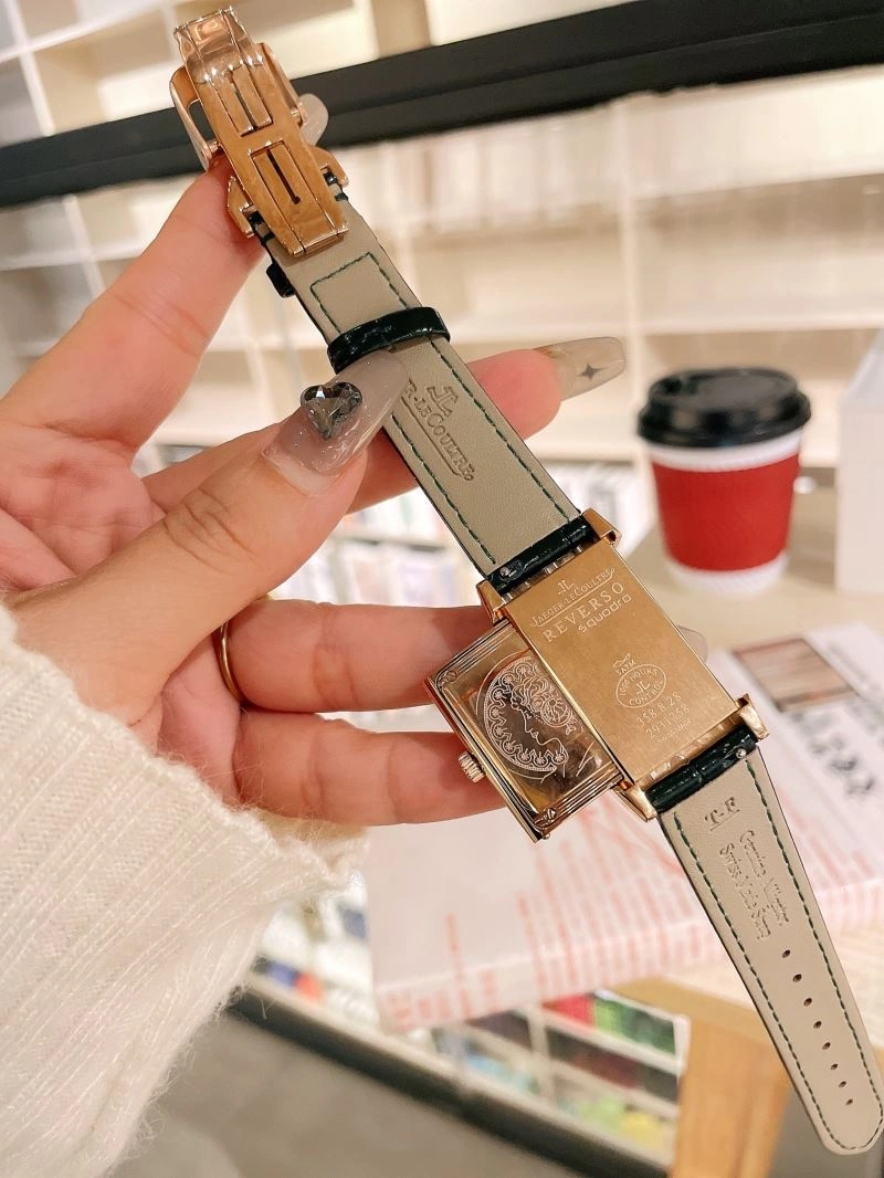 Mirror quality JAEGER-LECOULTRE Watches
