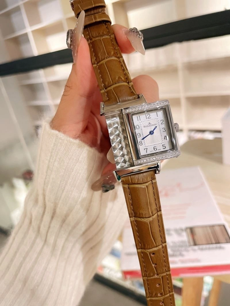 JAEGER-LECOULTRE Watches