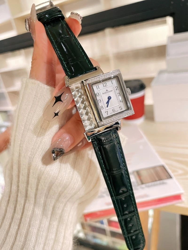 Brand-original JAEGER-LECOULTRE Watches