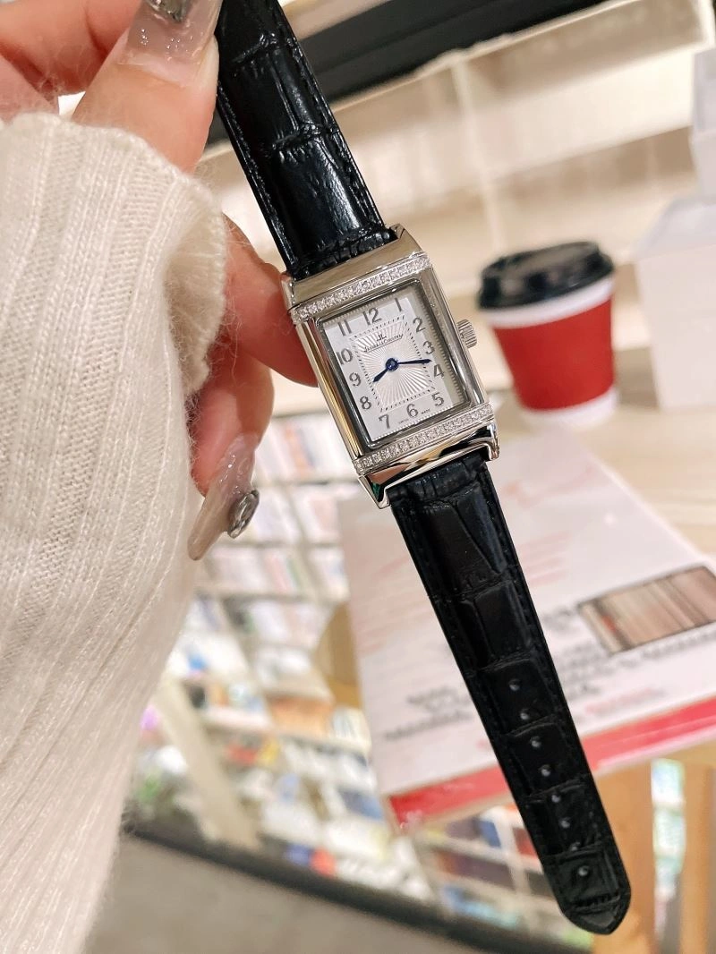 Brand-original JAEGER-LECOULTRE Watches
