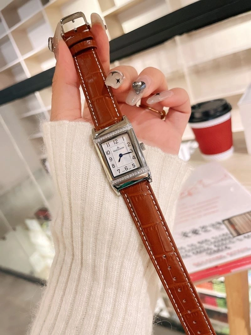 Brand-original JAEGER-LECOULTRE Watches