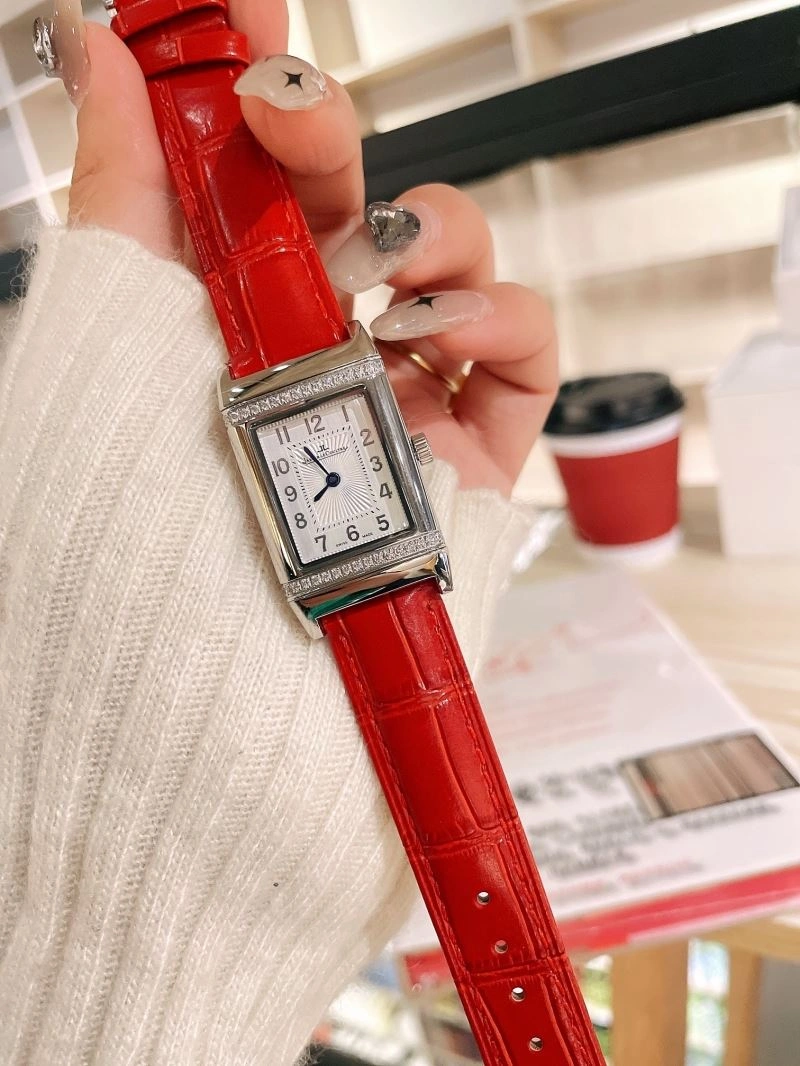 Brand-original JAEGER-LECOULTRE Watches