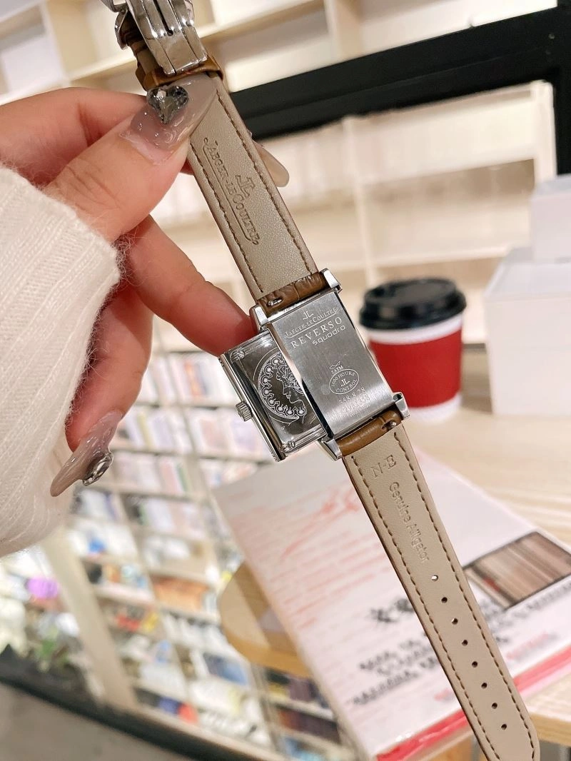 Brand-original JAEGER-LECOULTRE Watches