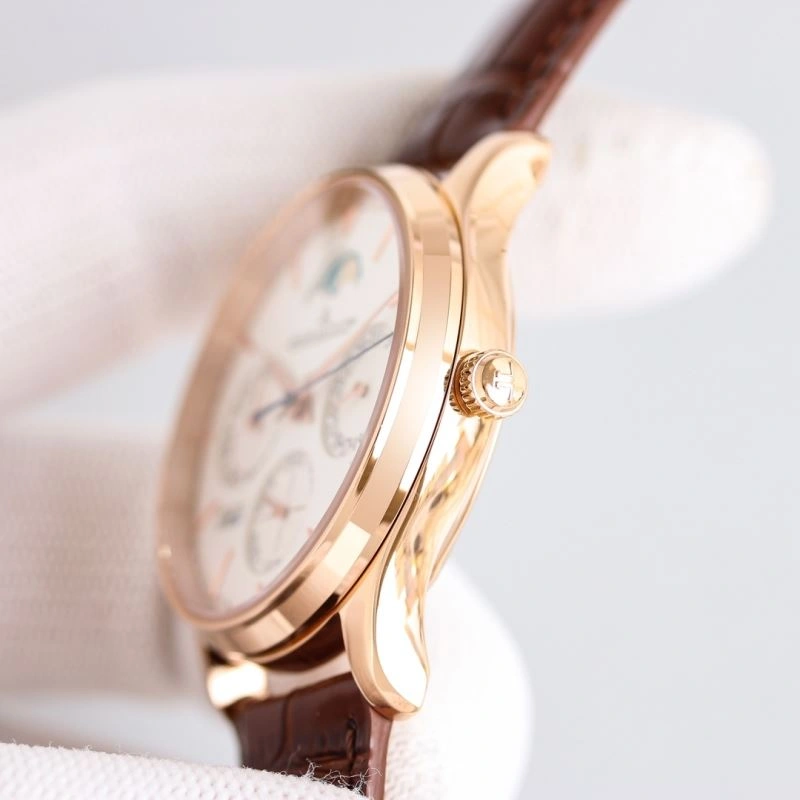 Real JAEGER-LECOULTRE Watches