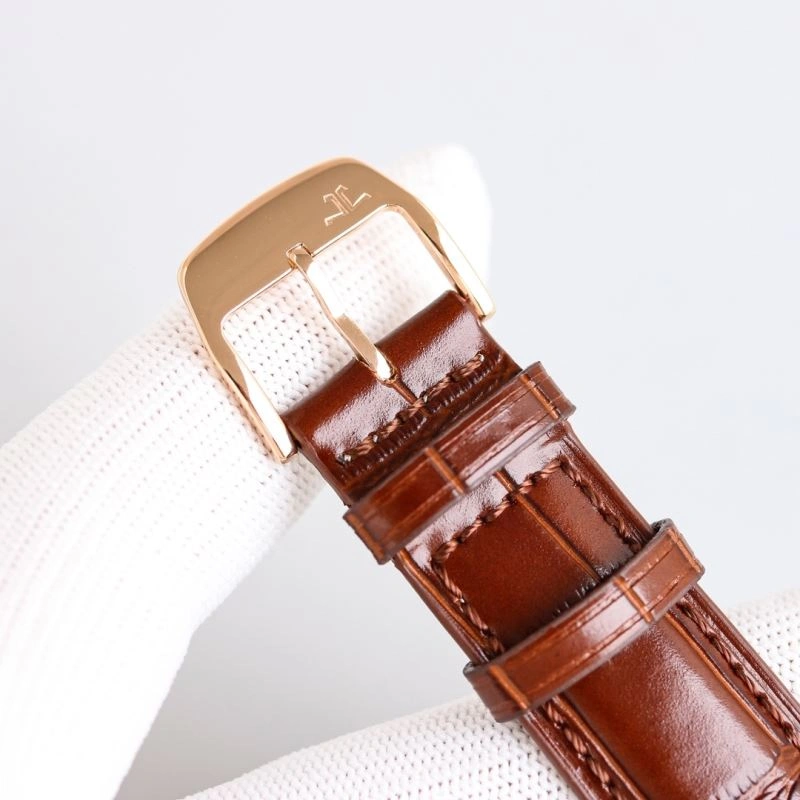 Real JAEGER-LECOULTRE Watches