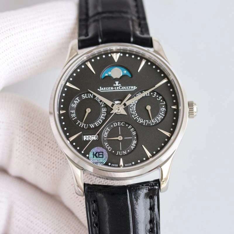 JAEGER-LECOULTRE Watches