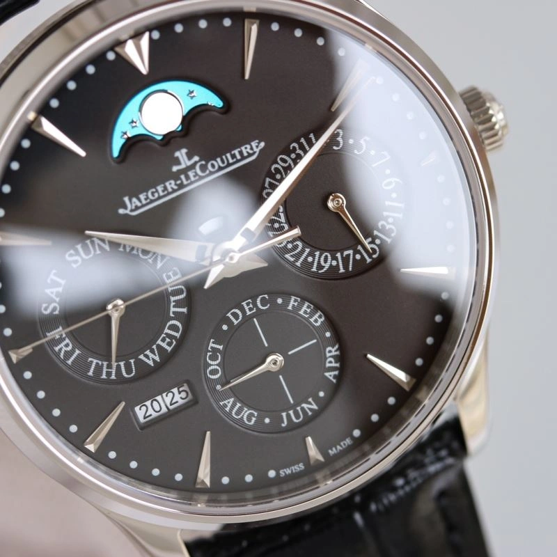 Precise copy JAEGER-LECOULTRE Watches