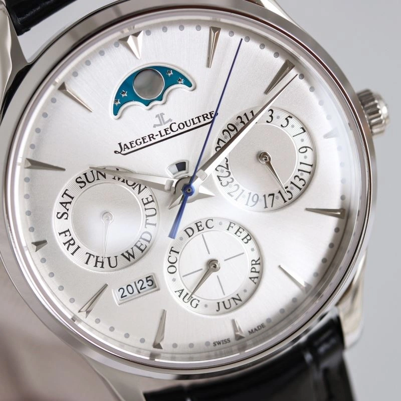 Precise copy JAEGER-LECOULTRE Watches