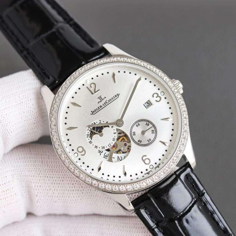 Brand-original JAEGER-LECOULTRE Watches