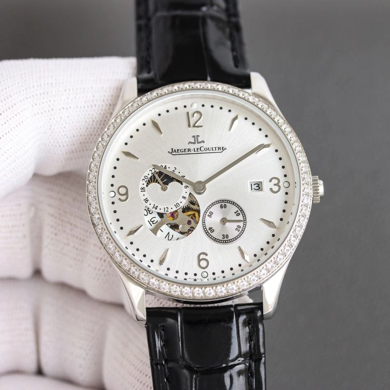 Brand-original JAEGER-LECOULTRE Watches