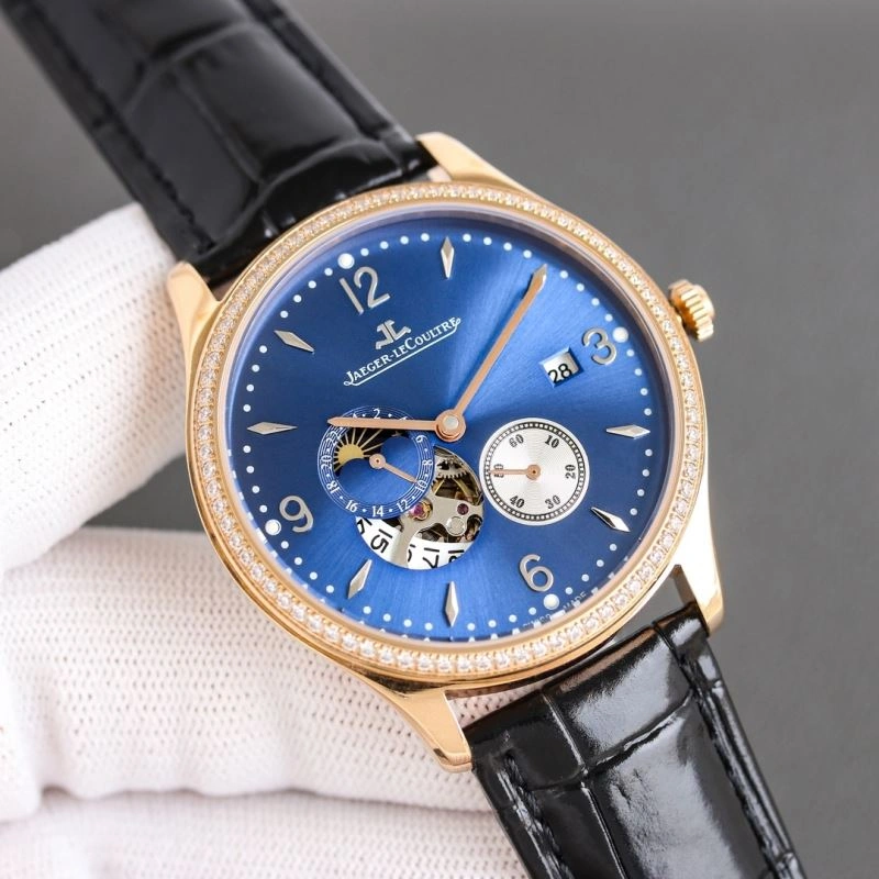 Brand-original JAEGER-LECOULTRE Watches
