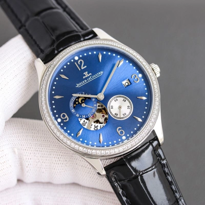 Brand-original JAEGER-LECOULTRE Watches