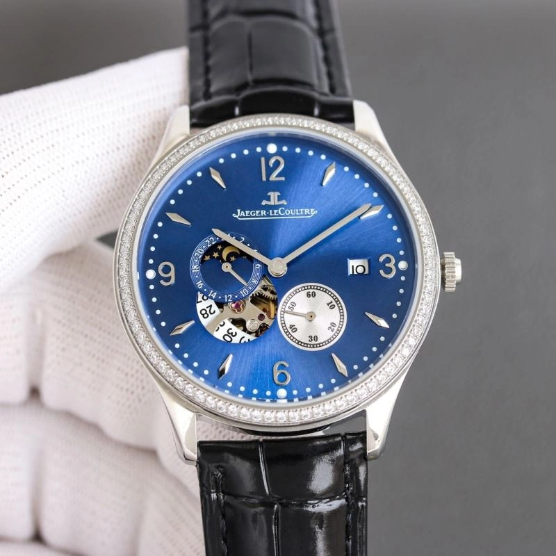 Brand-original JAEGER-LECOULTRE Watches