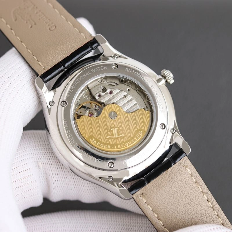 Brand-original JAEGER-LECOULTRE Watches