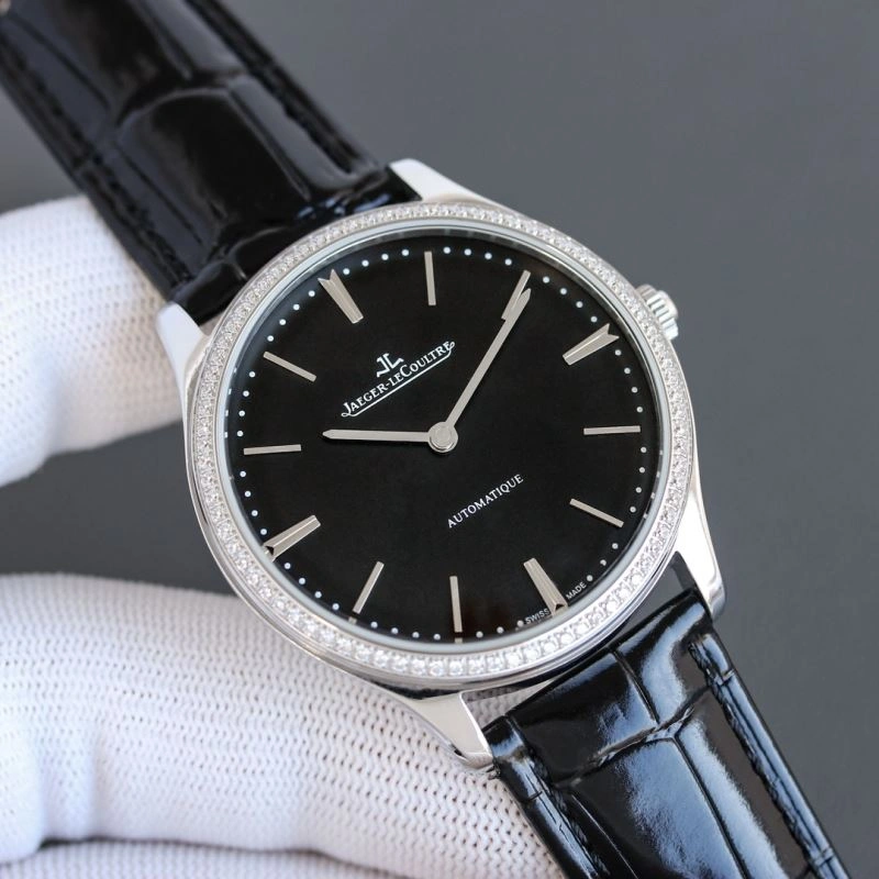 JAEGER-LECOULTRE Watches