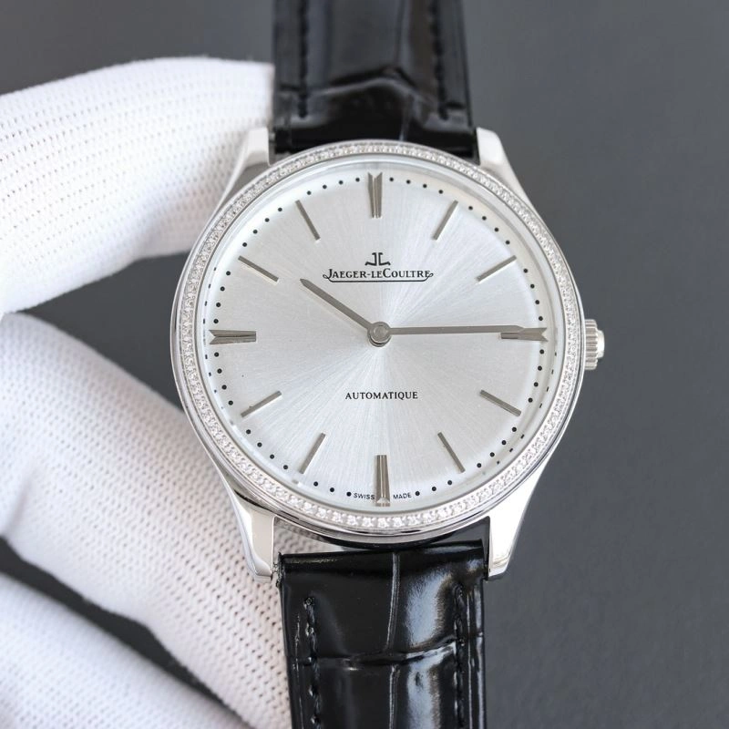 Original JAEGER-LECOULTRE Watches