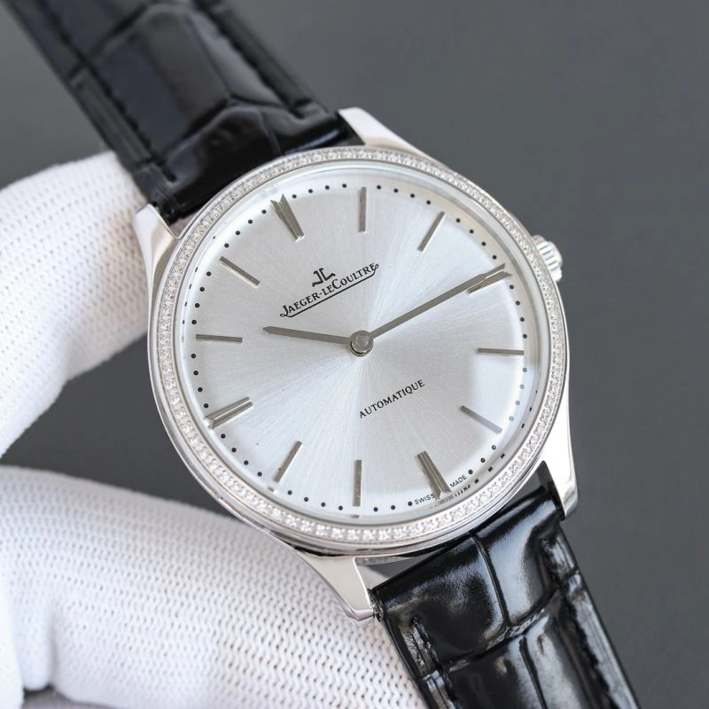 Original JAEGER-LECOULTRE Watches